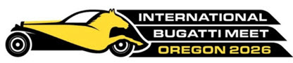 American Bugatti Club - International Bugatti Meet 2026