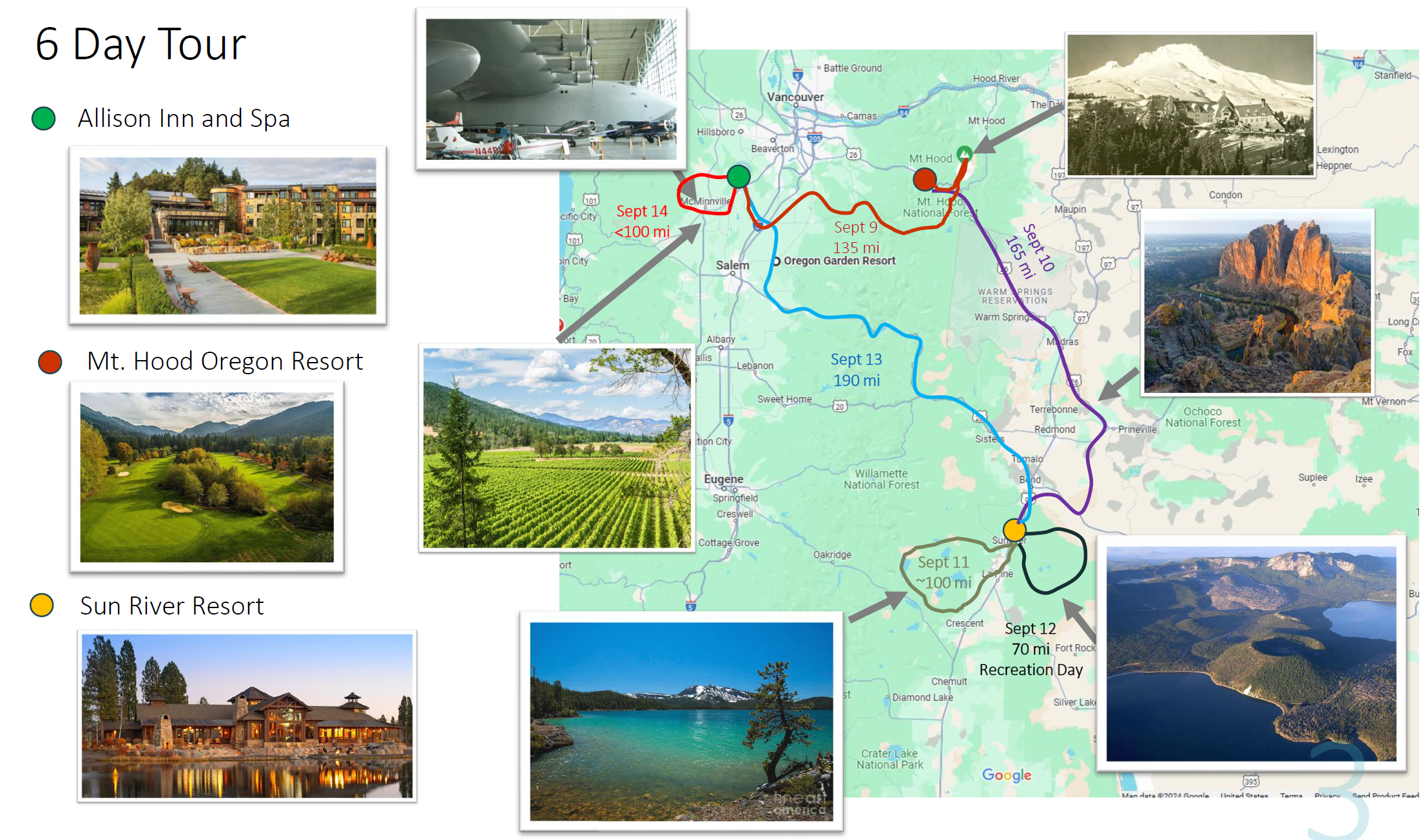 American Bugatti Club - International Bugatti Meet 2026